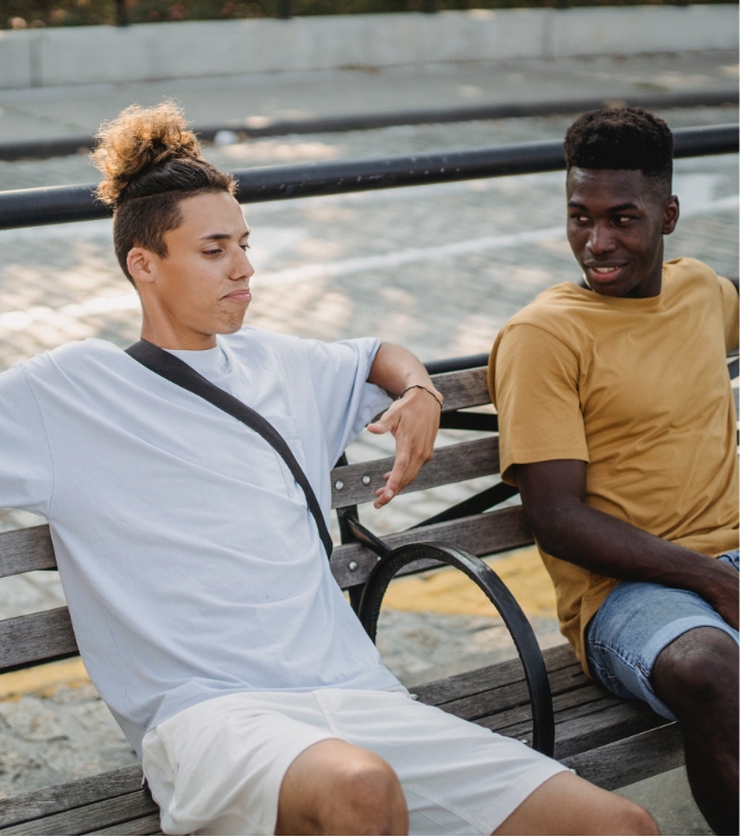 Trestle Programs | A better system. A better community. A better you.